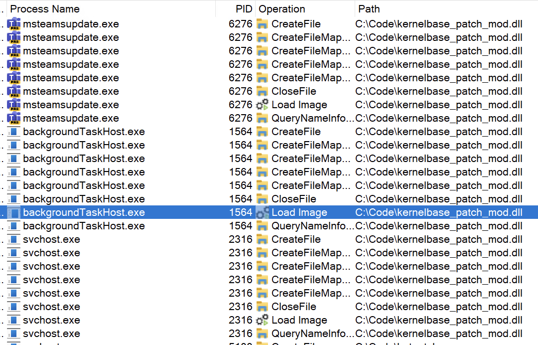 Windows Hotpatching & Process Injection | Advanced Offensive Cybersecurity Training